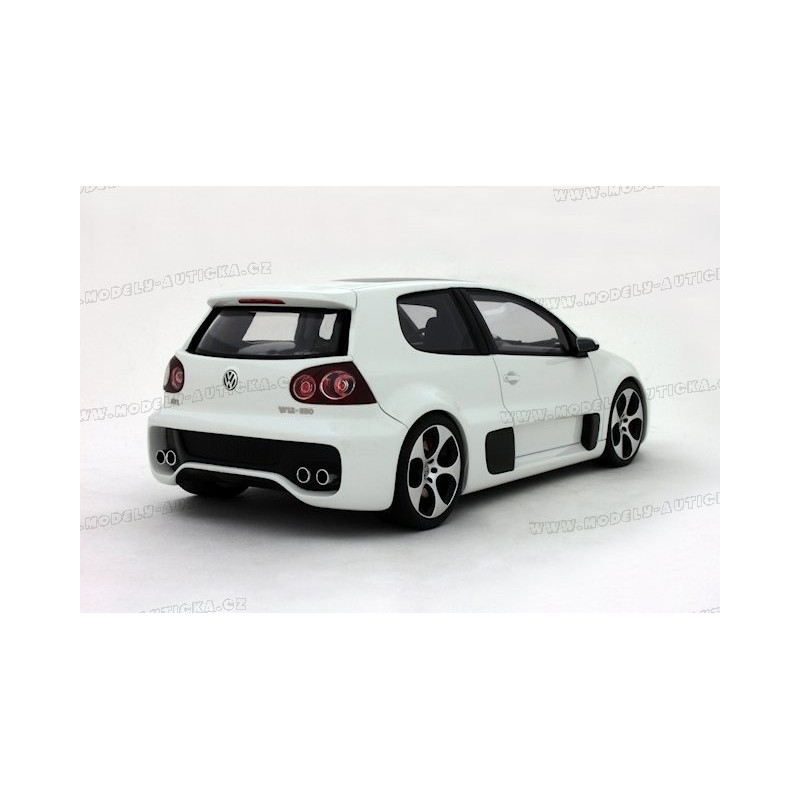 Volkswagen Golf V GTI W12 650 2007, OttO mobile 1:18