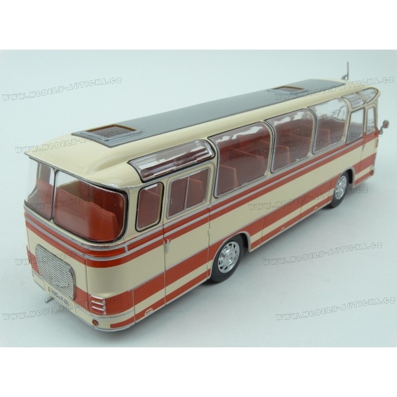Neoplan NH 9L 1964, IXO Models 1:43