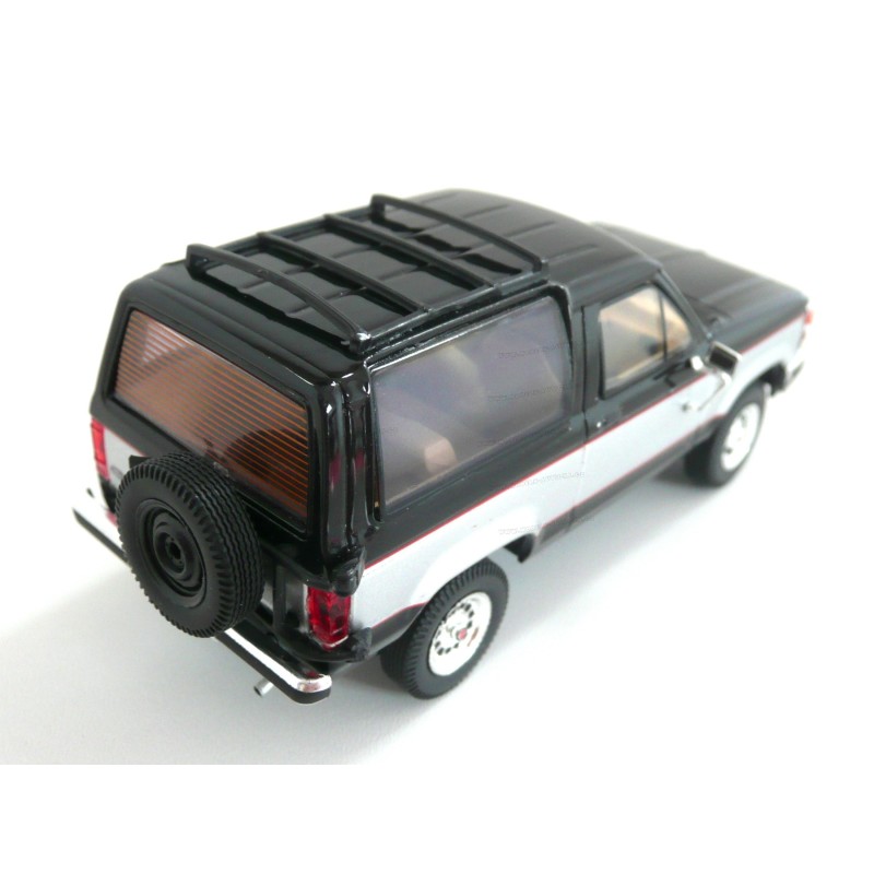 Ford Bronco II 1989, Premium X Models 1:43