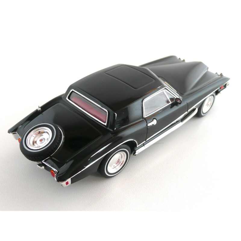 Stutz Blackhawk Coupe 1971, Premium X Models 1:43