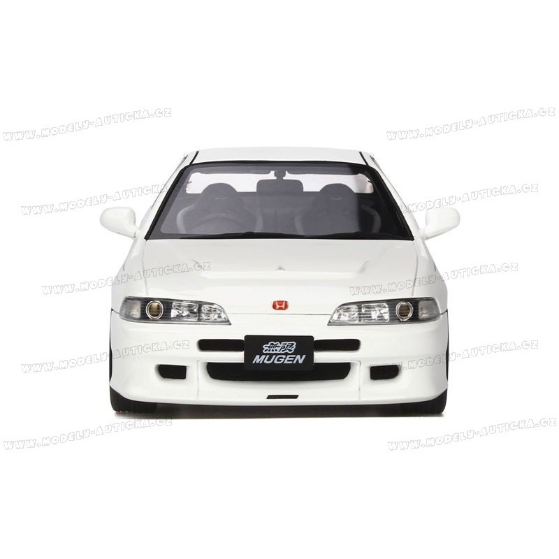Honda Integra DC2 Type-R MUGEN 1998, OttO mobile 1/18 scale