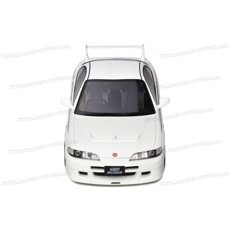 Honda Integra DC2 Type-R MUGEN 1998, OttO mobile 1/18 scale