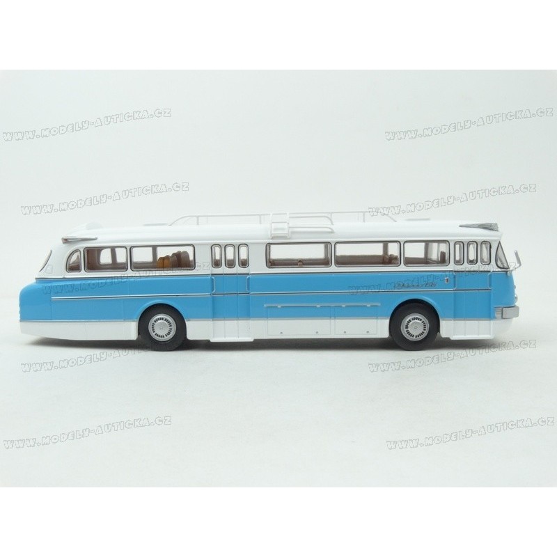 Ikarus 66 1972, IXO Models 1:43