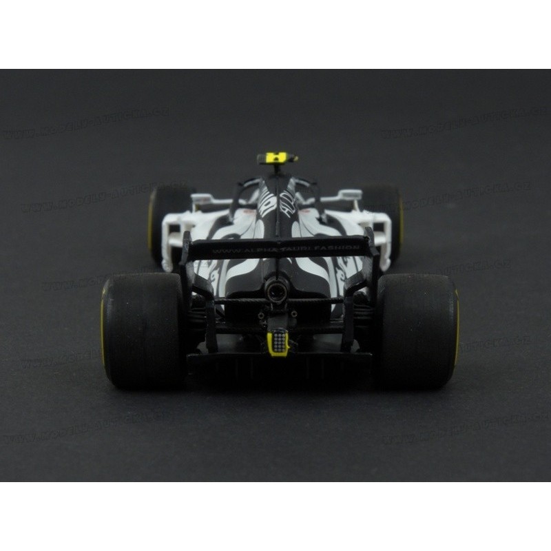 Scuderia Alpha Tauri-Honda AT01 Nr.10 Winner Italian GP 2020, Spark 1/ ...