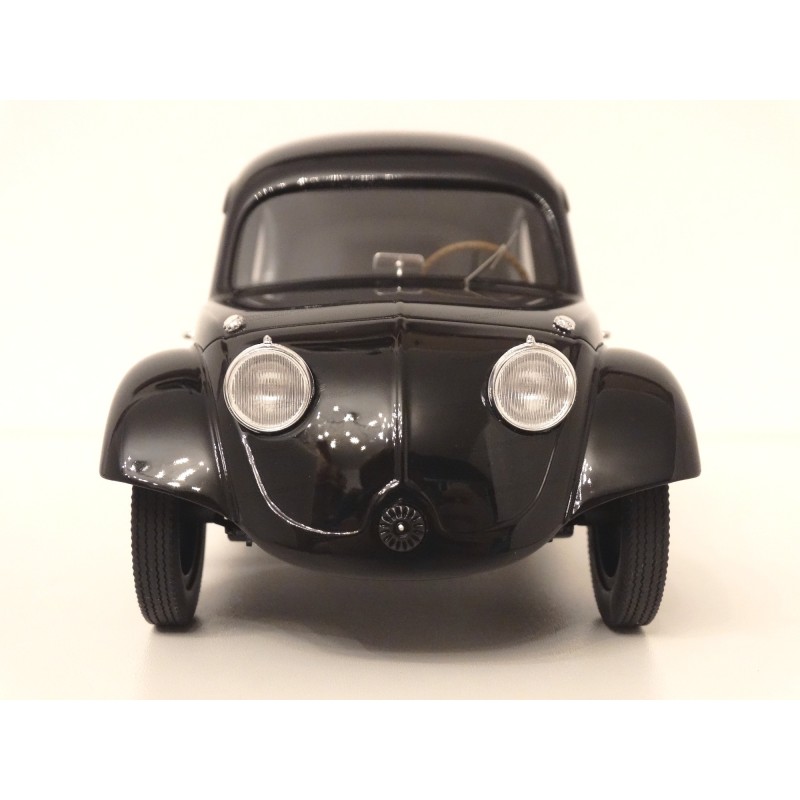Volkswagen Typ V3 Versuchswagen 1936, BoS Models 1/18 scale