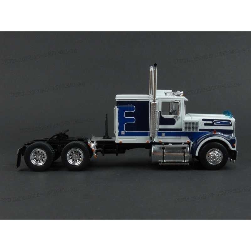 Marmon CHDT 1980, IXO Models 1/43 scale