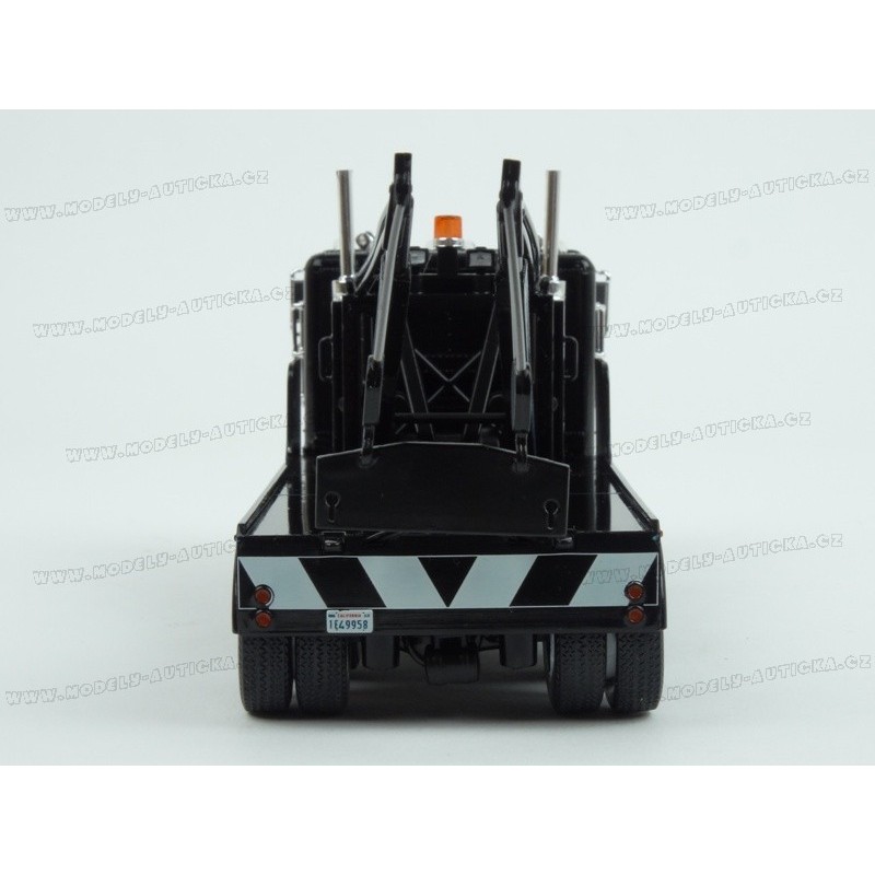 Freightliner FLA 9664 1984 "Terminator 2: Judgment Day 1991 ...