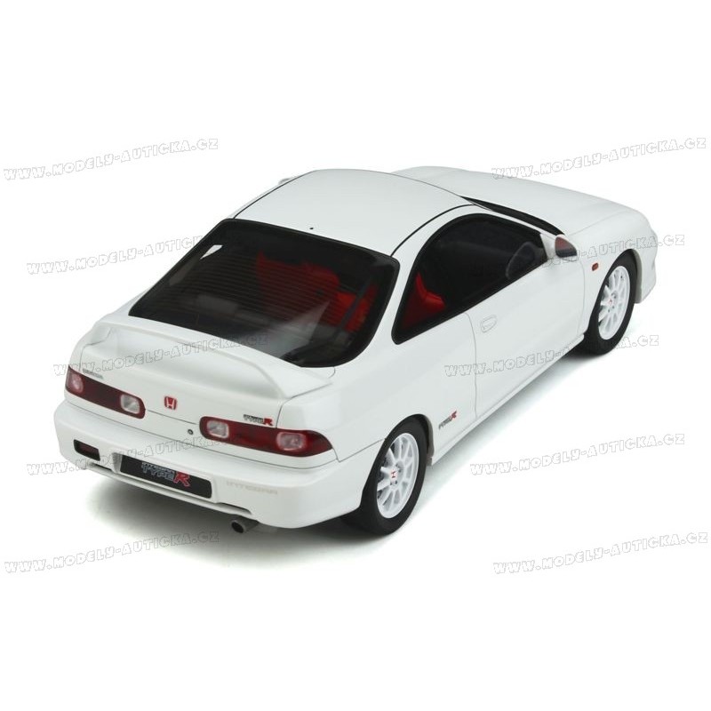 Honda Integra DC2 Type R Euro Spec 1997, OttO mobile 1:18