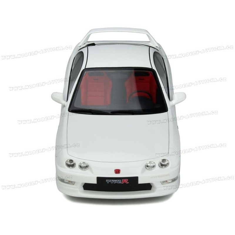 Honda Integra DC2 Type R Euro Spec 1997, OttO mobile 1/18 scale