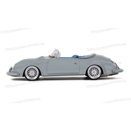 Porsche 356 Speedster (1955) S-KLUB by Slang500 and JONSIBAL 2021, GT ...