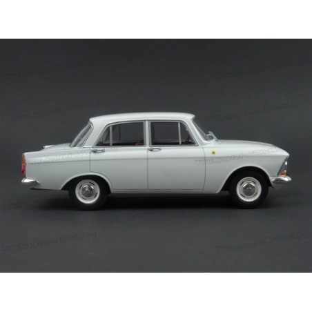 Moskvitch 408 1966