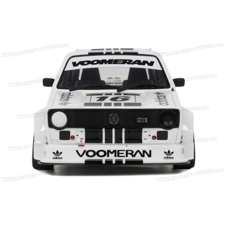 Volkswagen Golf I GTI Voomeran 2019, OttO mobile 1:18