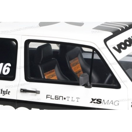 Volkswagen Golf I GTI Voomeran 2019, OttO mobile 1:18