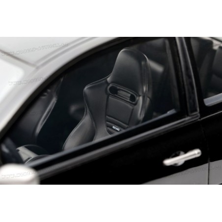 Renault Megane 2 RS Phase 2 2005, OttO mobile 1:18