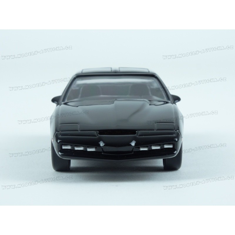 Pontiac Firebird Trans Am 1982 KITT (Knight Rider), NOREV 1:43