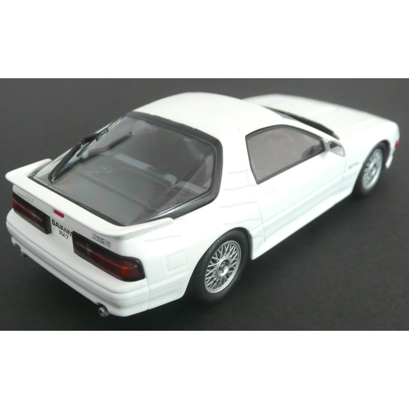 Mazda RX-7 (FC3S) GT-X