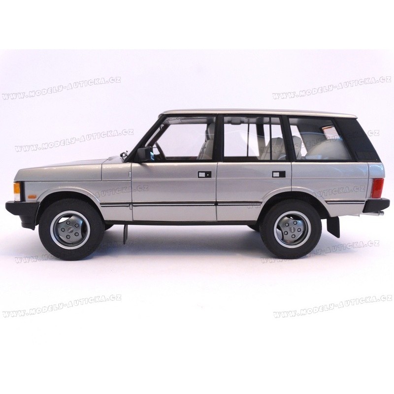 Land Rover Range Rover Vogue Classic 1990, Cult Scale Models 1/18 scale