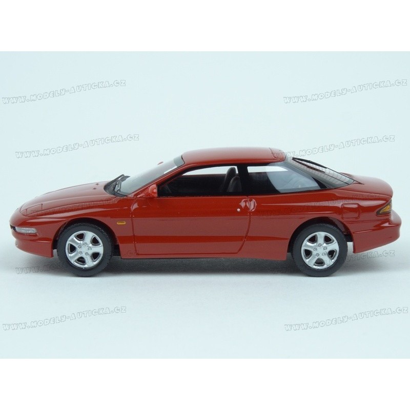 Ford Probe II 24V 1993, BoS Models 1/43 scale