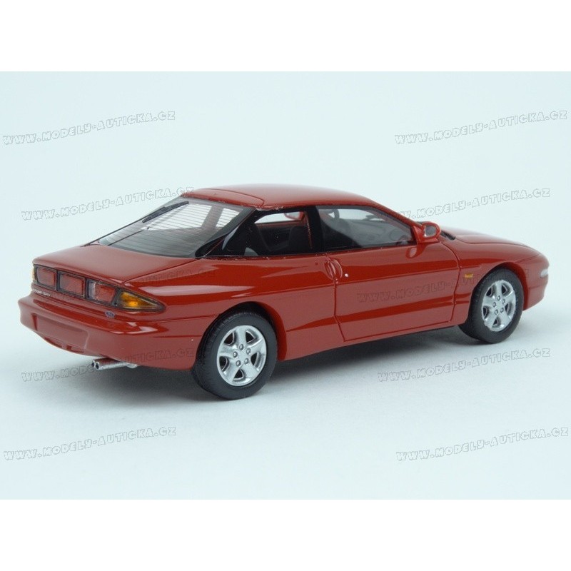 Ford Probe II 24V 1993, BoS Models 1/43 scale