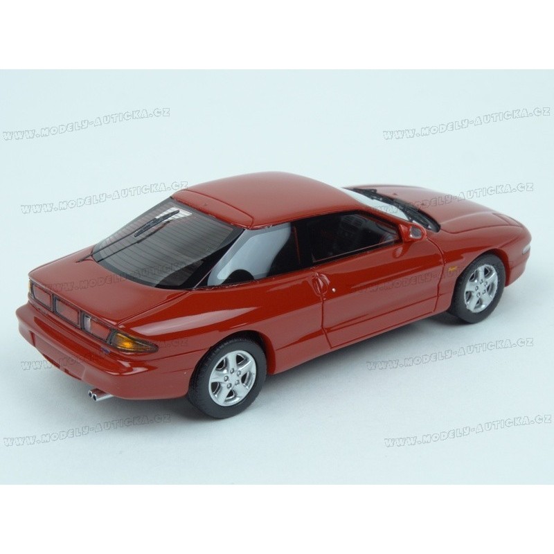 Ford Probe II 24V 1993, BoS Models 1/43 scale