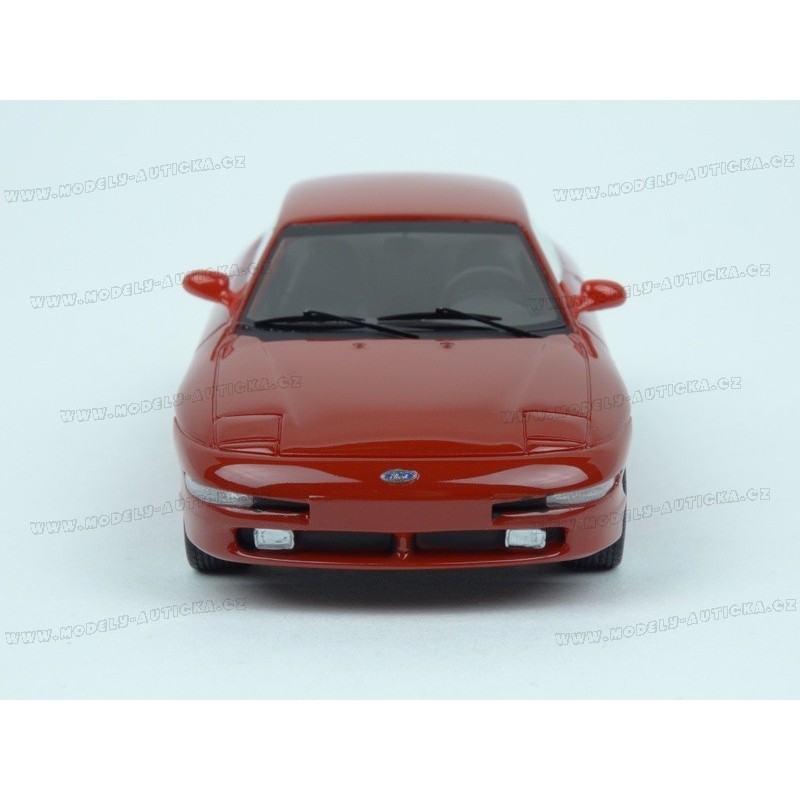Ford Probe II 24V 1993, BoS Models 1/43 scale