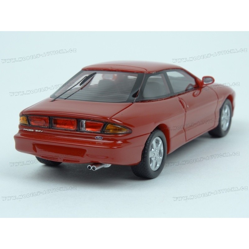 Ford Probe II 24V 1993, BoS Models 1/43 scale